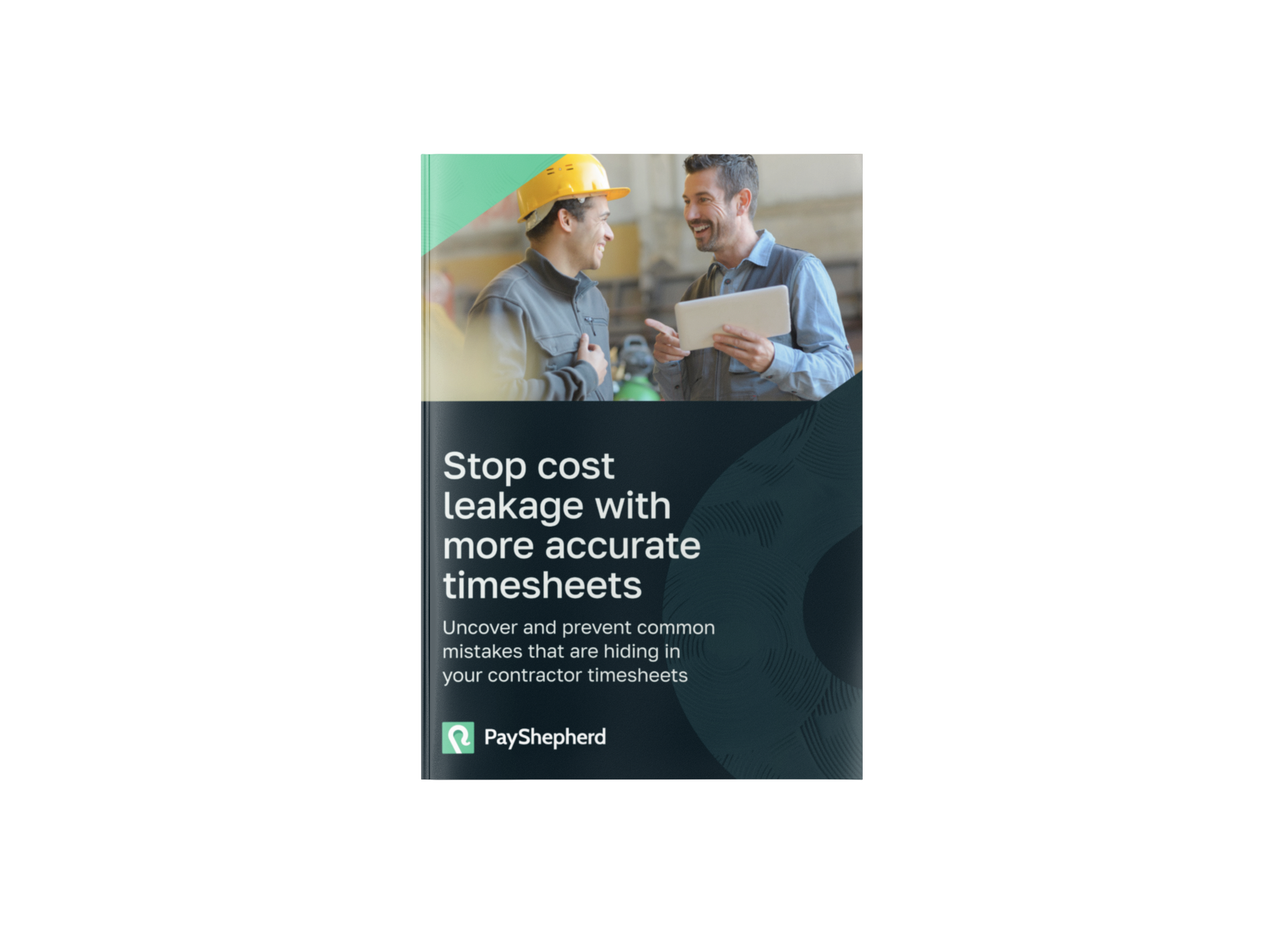 Stop cost leakage | PayShepherd